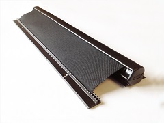 FP200 - Strand Hardware