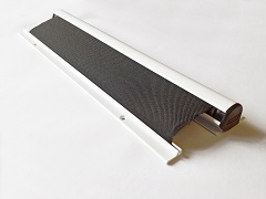 FP200 - Strand Hardware